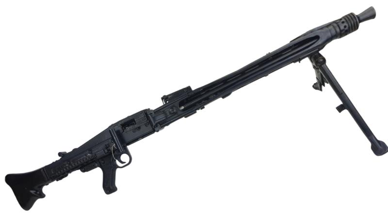 AVK Militaria | a wehrmacht mg 42 eu deco