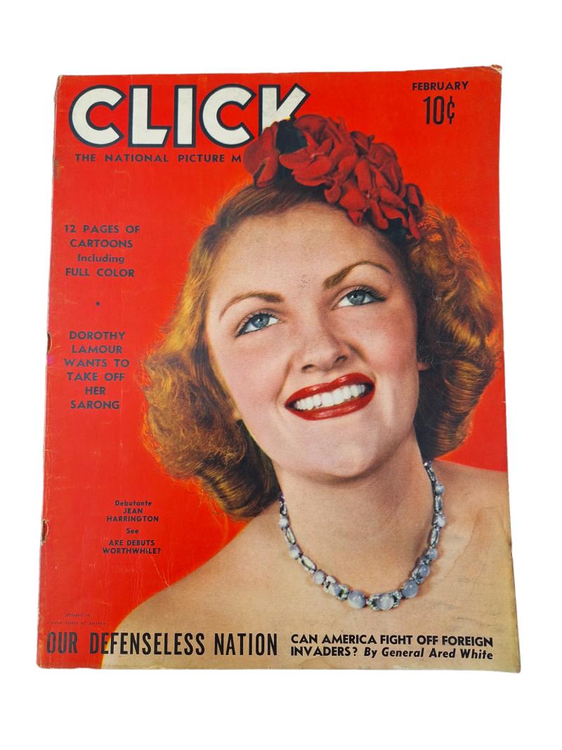 AVK Militaria A American Canadian WW2 Magazine AVK Militaria A American Canadian WW2 Magazine